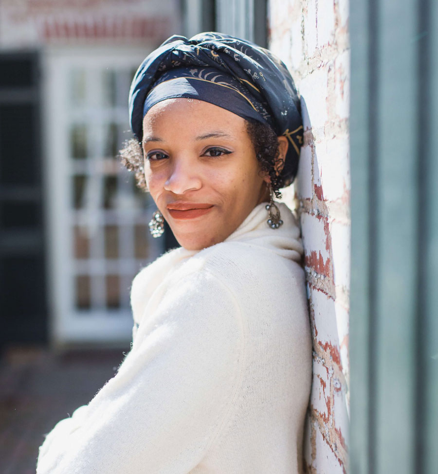 Olivia Mitsos - Mirror Mental Health