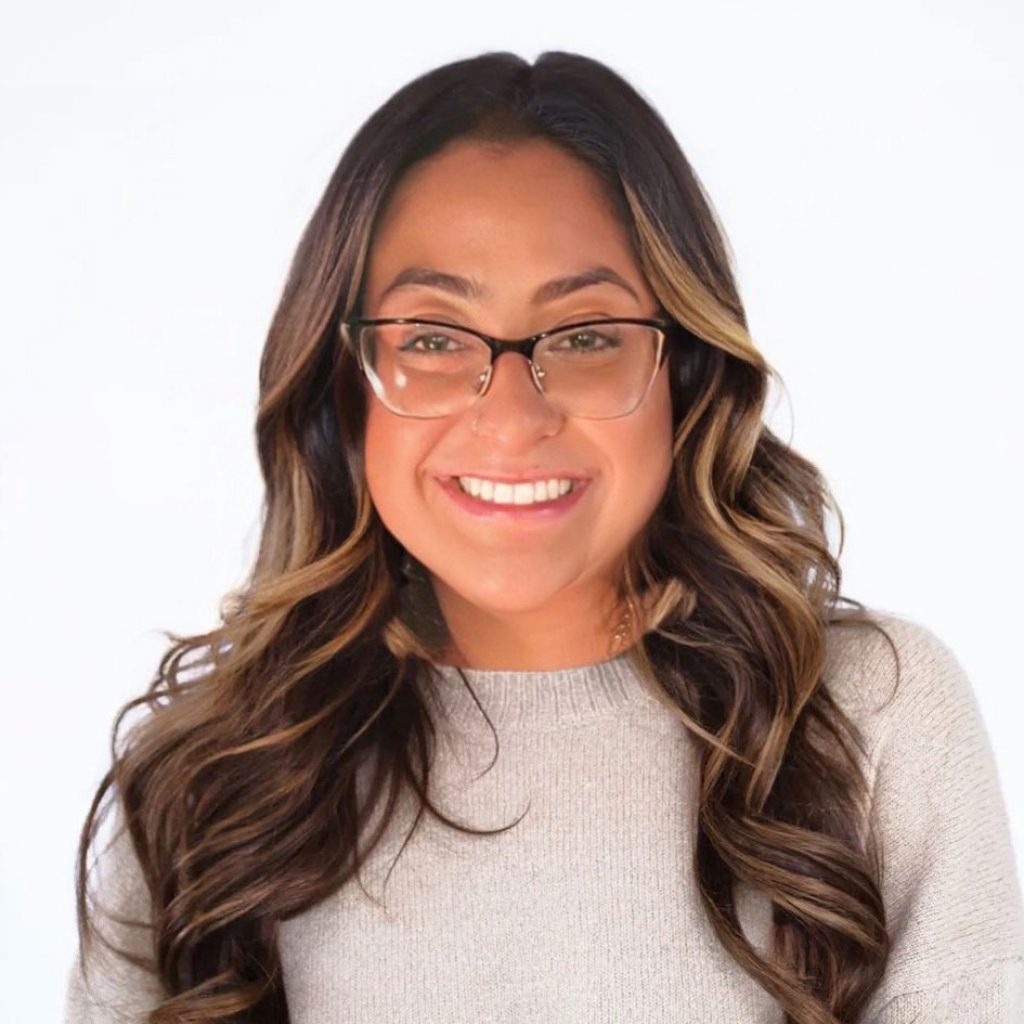 Angelique Kennedy - Mirror Mental Health