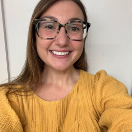 Gabrielle Noce - Mirror Mental Health