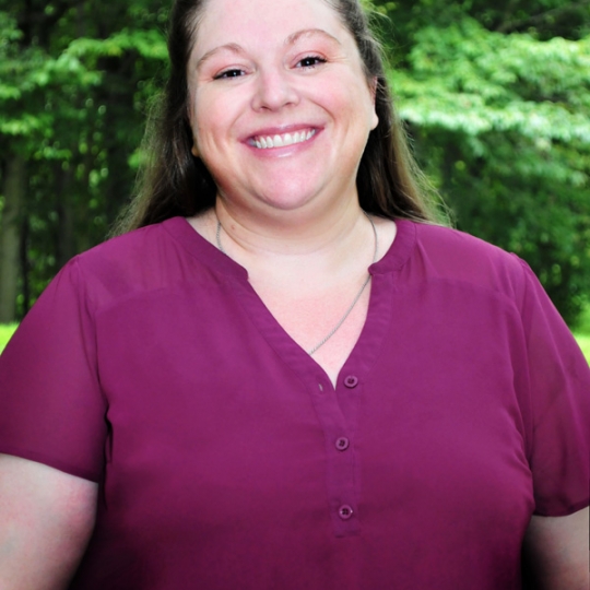 Sally Farrell - Mirror Mental Health